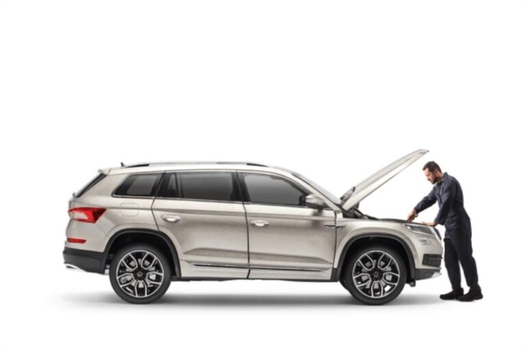 Installation – KOYORAD